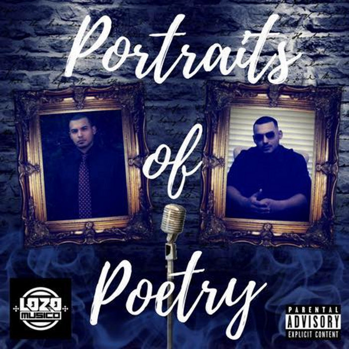 Portraits Of Poetry | Lozo Musico