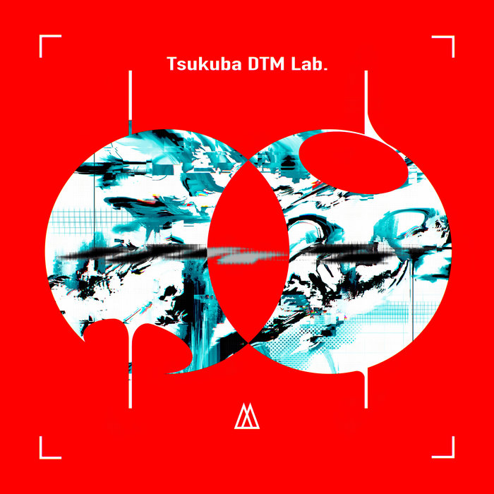 exp.89「帖」-2月EP | Tsukuba DTM Lab.