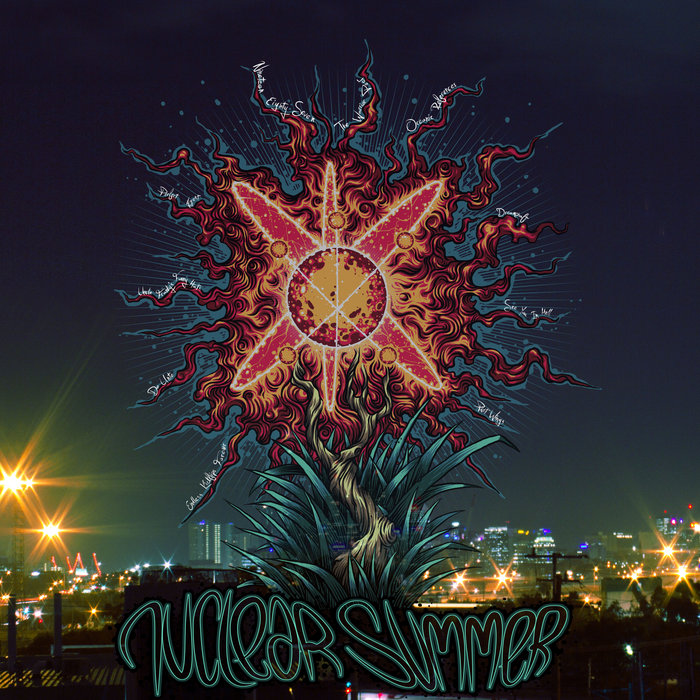 Nuclear Summer | Nuclear Summer