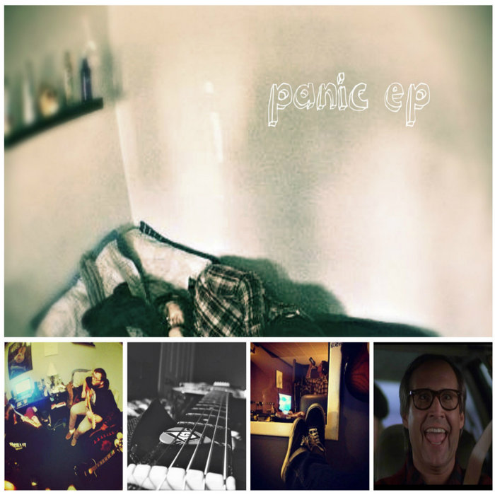 Panic EP | Hampshire (RI)