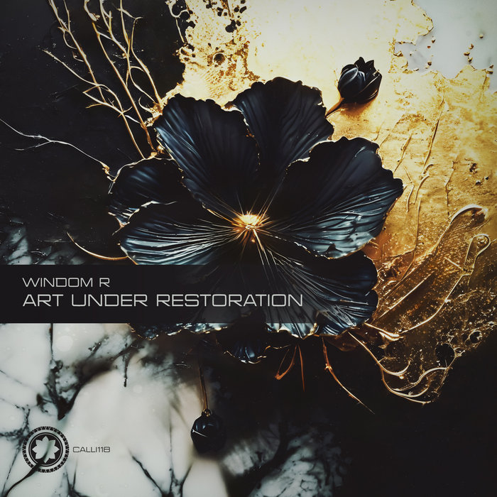 Windom R - Art Under Restoration | Calligraphy Recordings