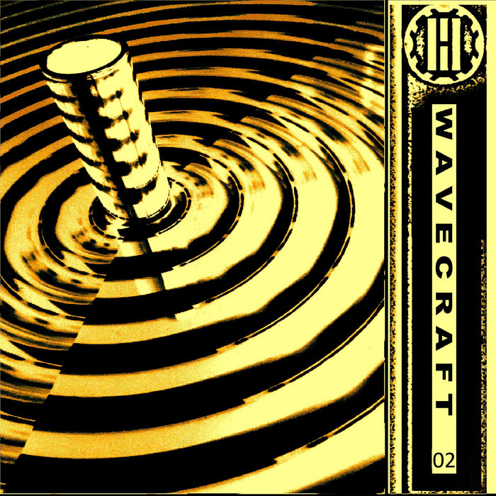 WAVECRAFT 02 | LIL | Sonopanic Recordings