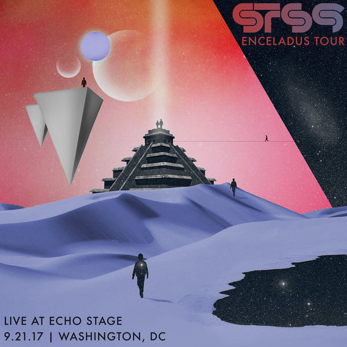 2017.09.21 :: Echostage :: Washington, DC | STS9