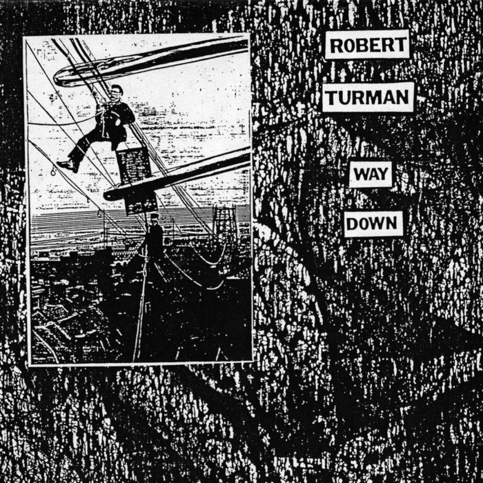 Way Down | Robert Turman