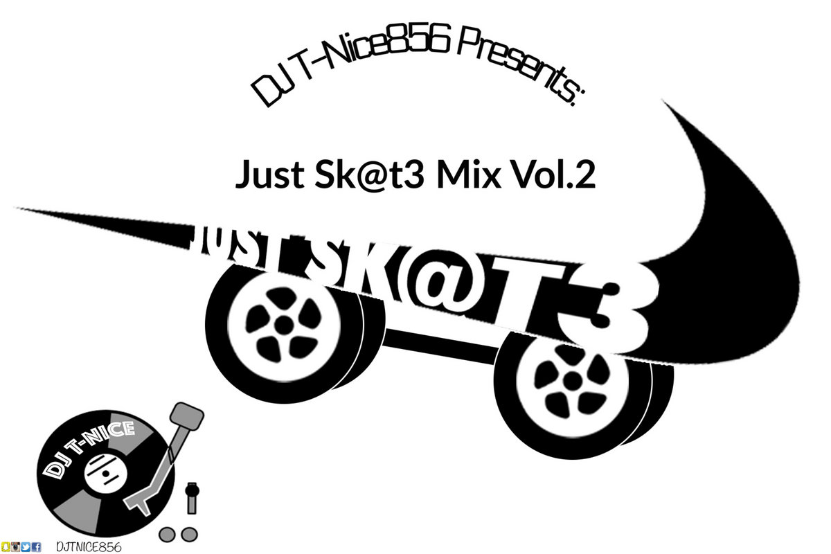 Get Down | DJ T-Nice