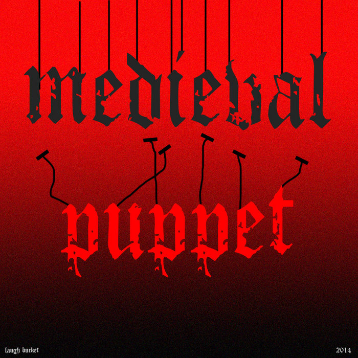 Medieval Puppet | Medieval Puppet