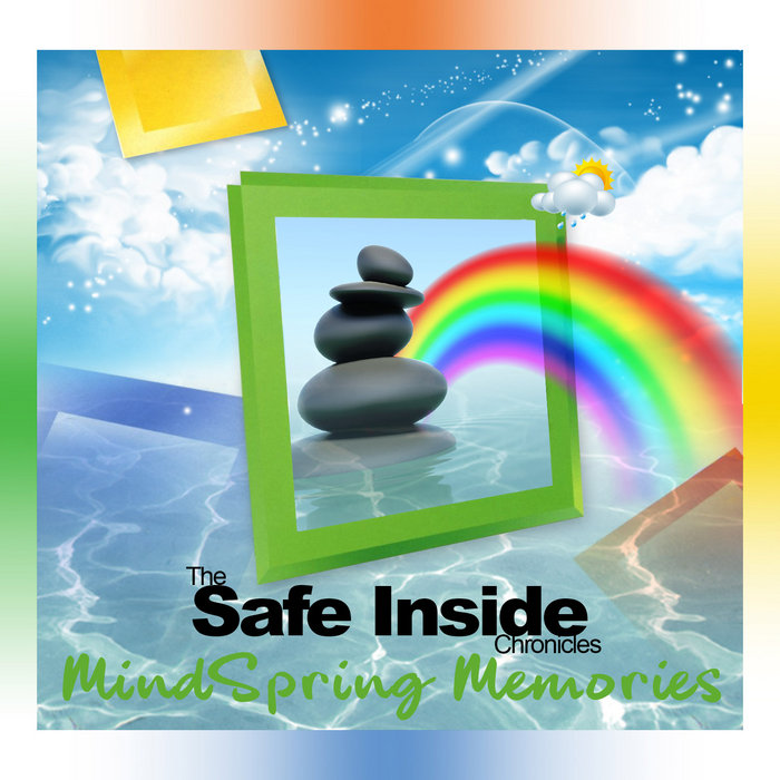 The Safe Inside Chronicles | MindSpring Memories | Underwater Computing