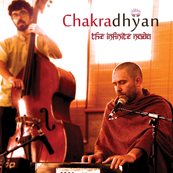 The Infinite Nada | Chakradhyan | Chant Baba