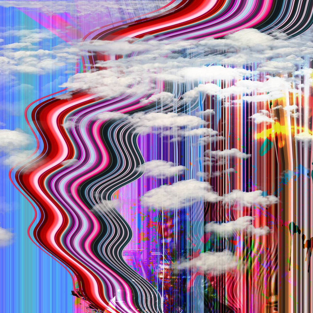 RIBBON EP | death's dynamic shroud.wmv | death's dynamic shroud