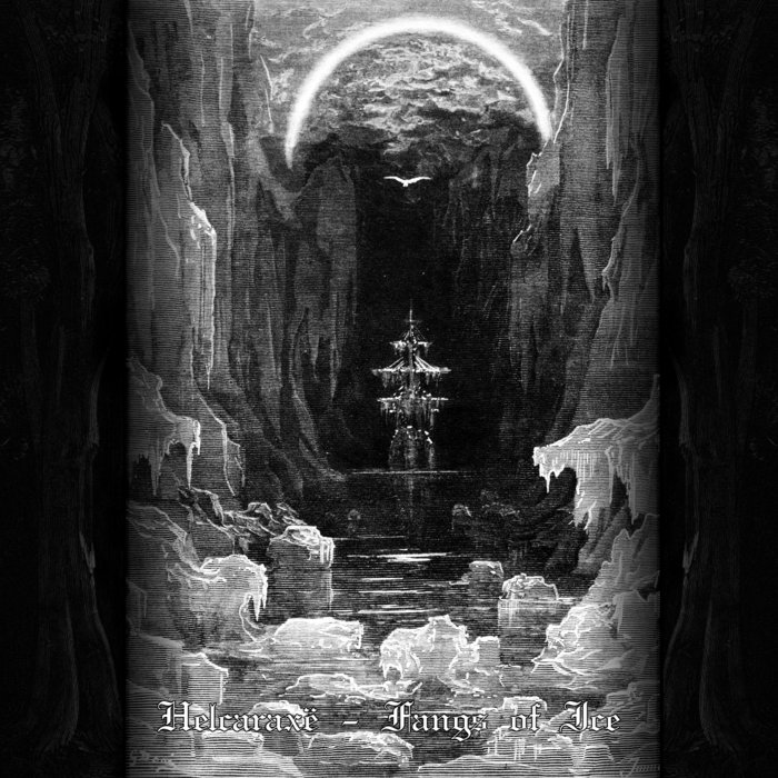 Helcaraxë: Fangs of Ice | Fog Crag Archives