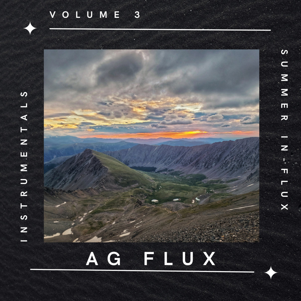Extended Dayz Ft. Brett McQueen | AG Flux