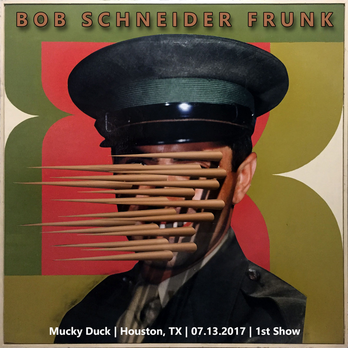 You Look Like Rain | Bob Schneider