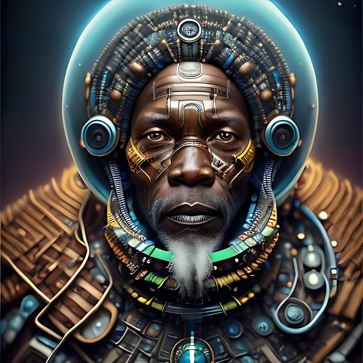 Afro House Vibes 3 | Compiled by OSCAR P | Oscar P