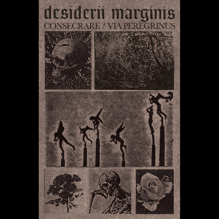 Consecrare/Via Peregrinus | Desiderii Marginis