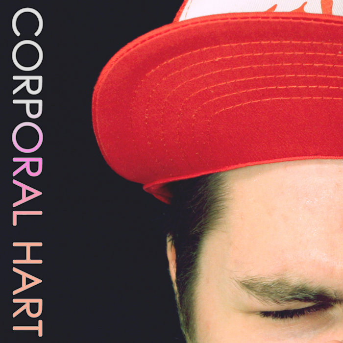 My Dreadful Words Corporal Hart my-dreadful-words-corporal-hart