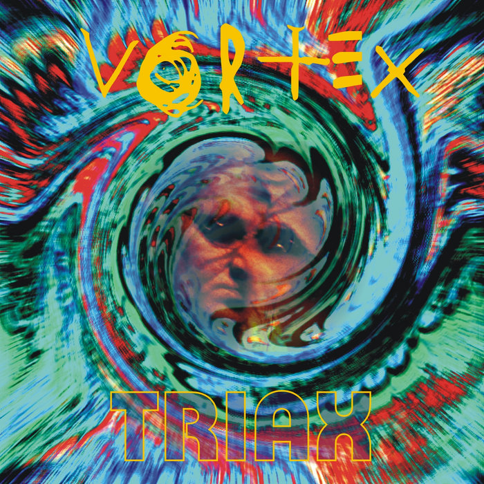 Vortex | Triax | Auricle Music