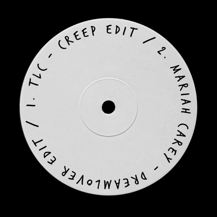 Tlc Creep Album Cover