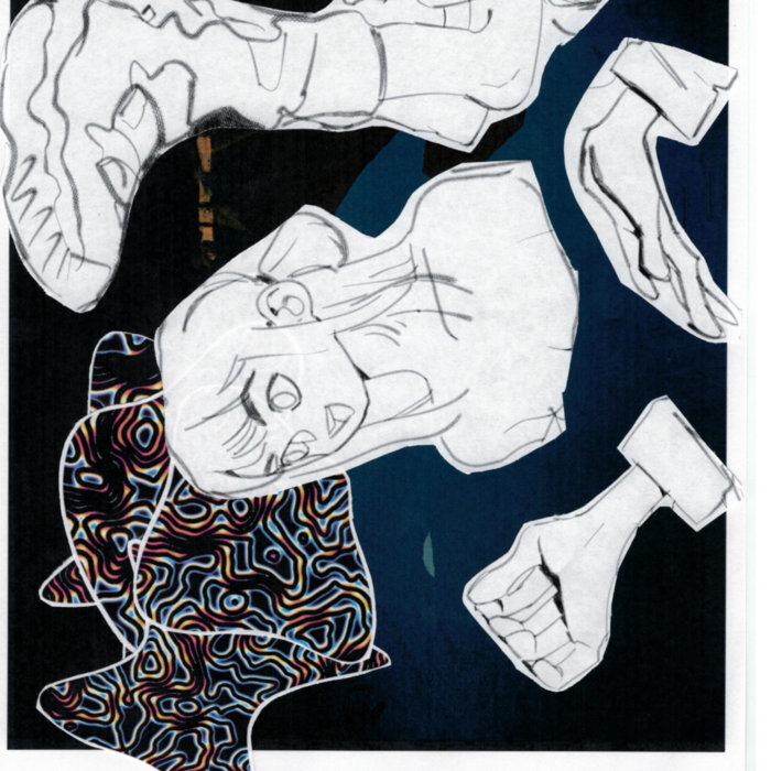 Vicissitude | Deaf Butterfly