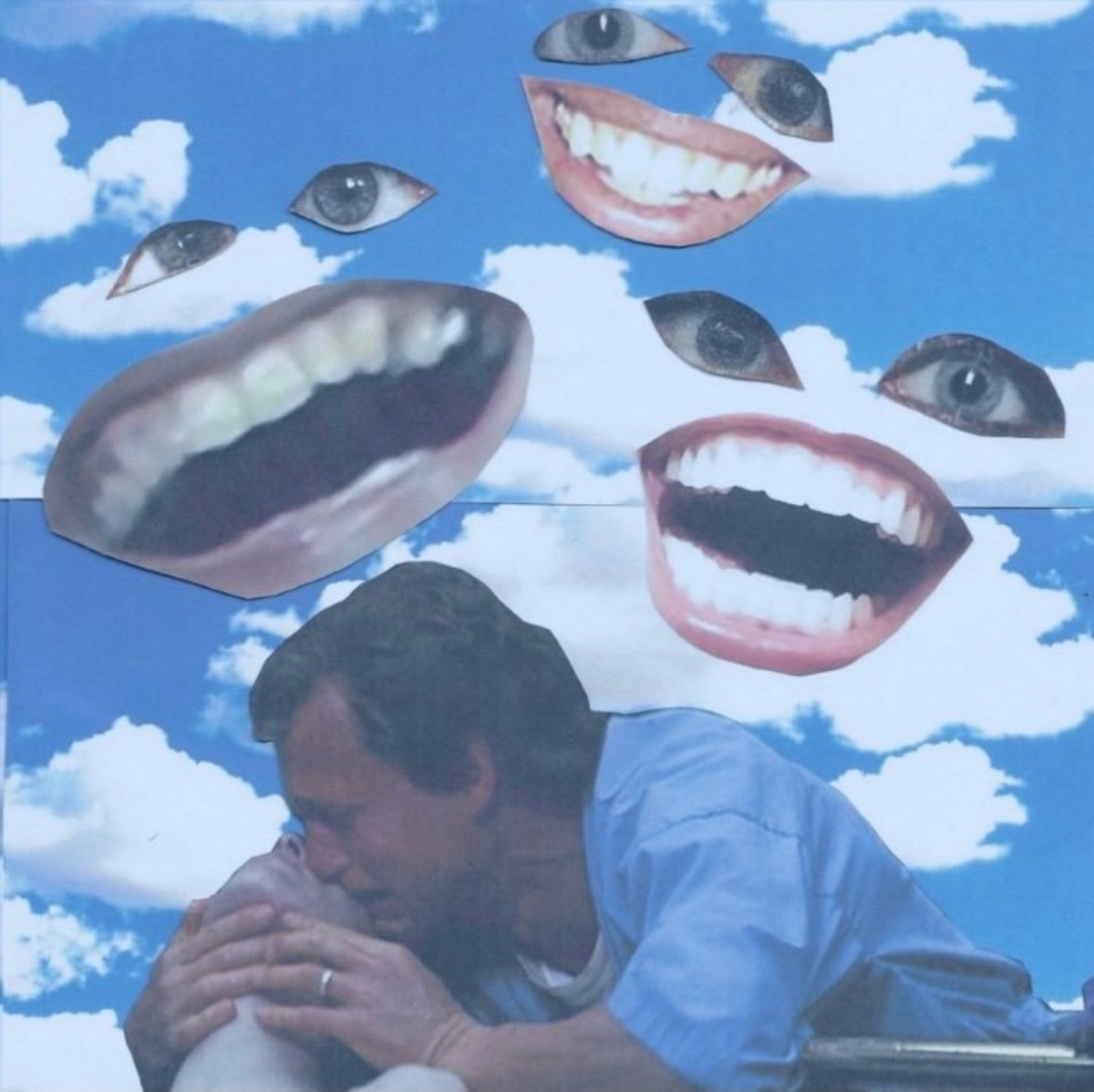 Infinity Land - Honest Comedy | Been There Scene That