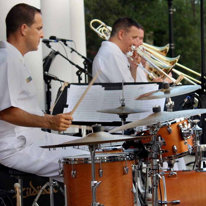 The Life of Riley | Jim McNeely | United States Naval Academy Band