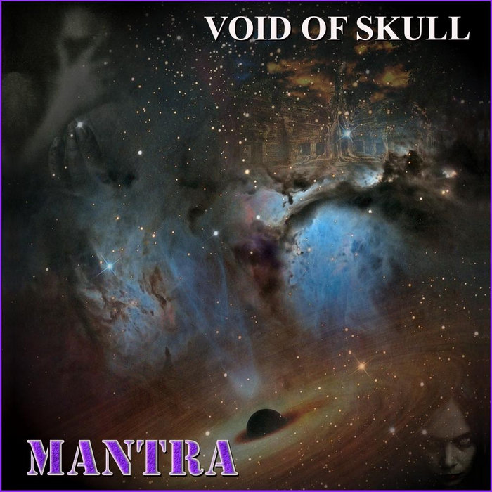 Mantra | Void of Skull