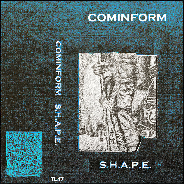 S.H.A.P.E. | Cominform | Torn Light