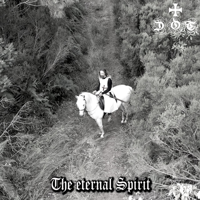 The eternal Spirit | DOT Dominus
