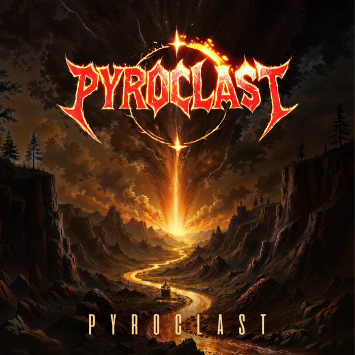 Pyroclast | Pyroclast
