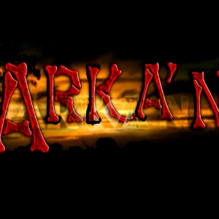 AFRIKAVI | ROCK ARKAN | ARKA'N