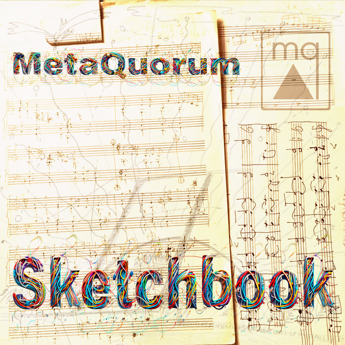 Sketchbook | MetaQuorum