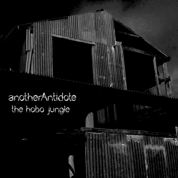 The Hobo Jungle | anotherAntidote (Disturbed Earth-pixyblink ...