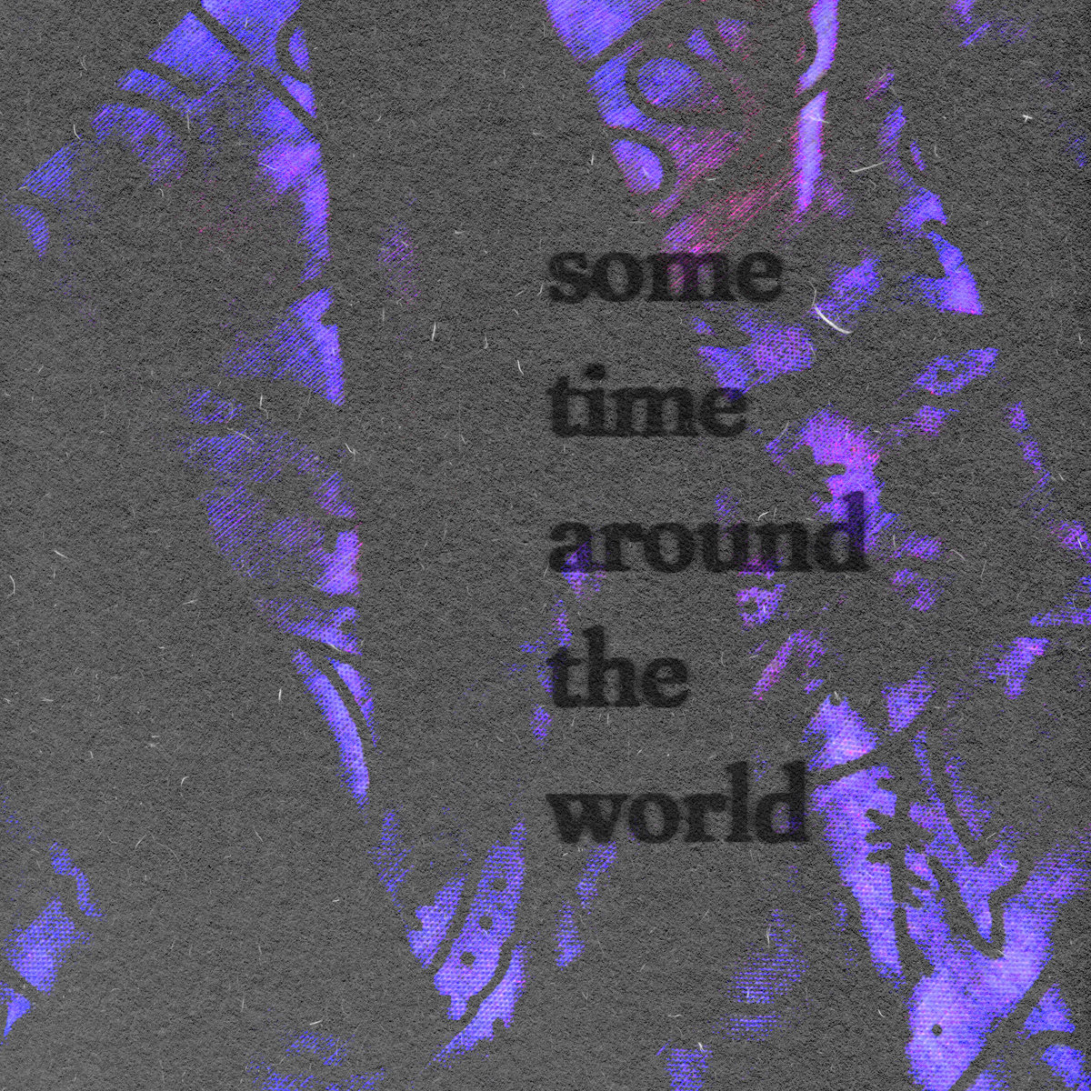 some time around the world | Sharnjit