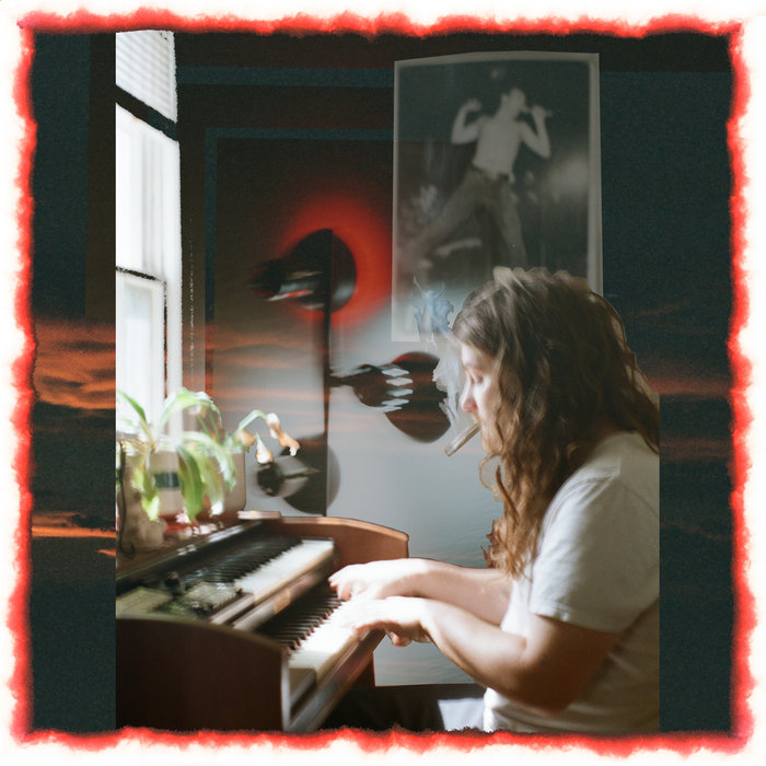 Communing With... | the deadbeat club