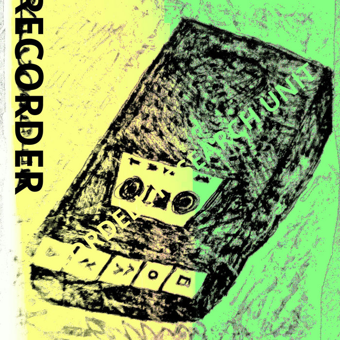 Recorder | Fordell Research Unit