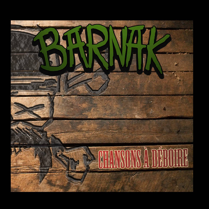 Music | Barnak