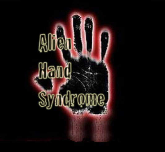 Beneath the Hollow | Alien Hand Syndrome