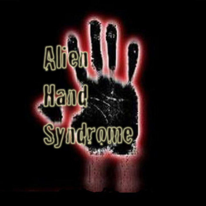 Beneath the Hollow | Alien Hand Syndrome