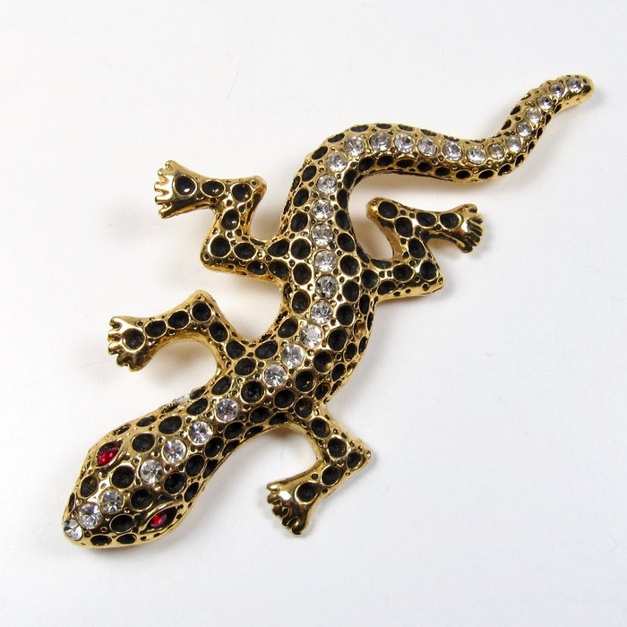 Deep Fried Lizard Tongue | trapbagels