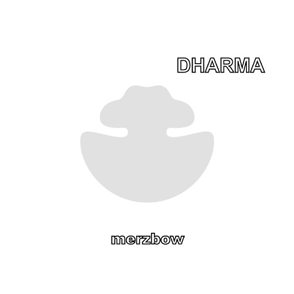 Dharma | Merzbow