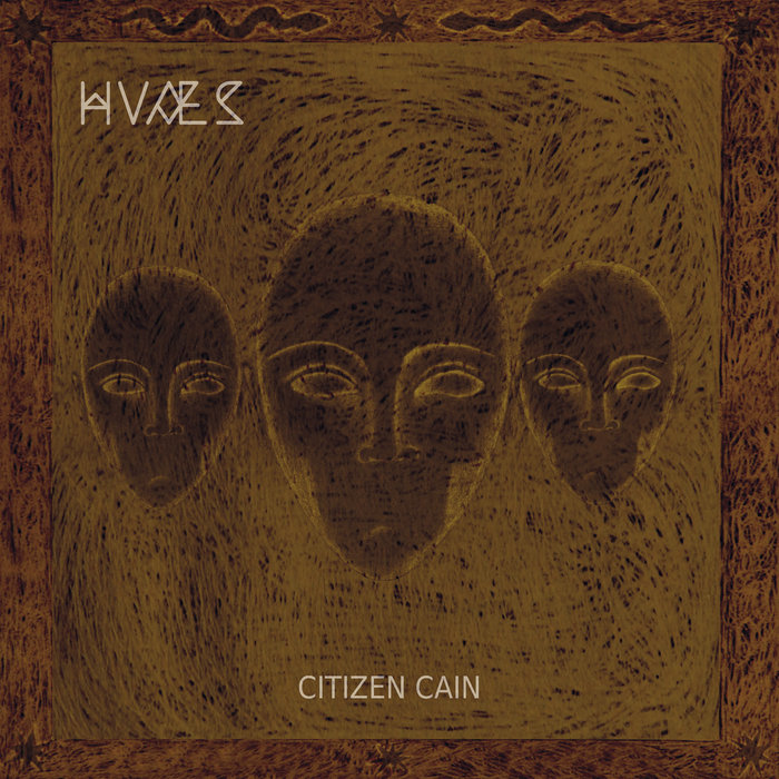 Citizen Cain | HVAES