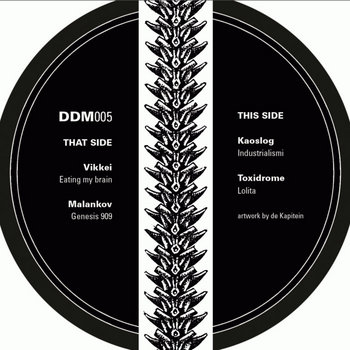 Music | Kaoslog | About:Kaos