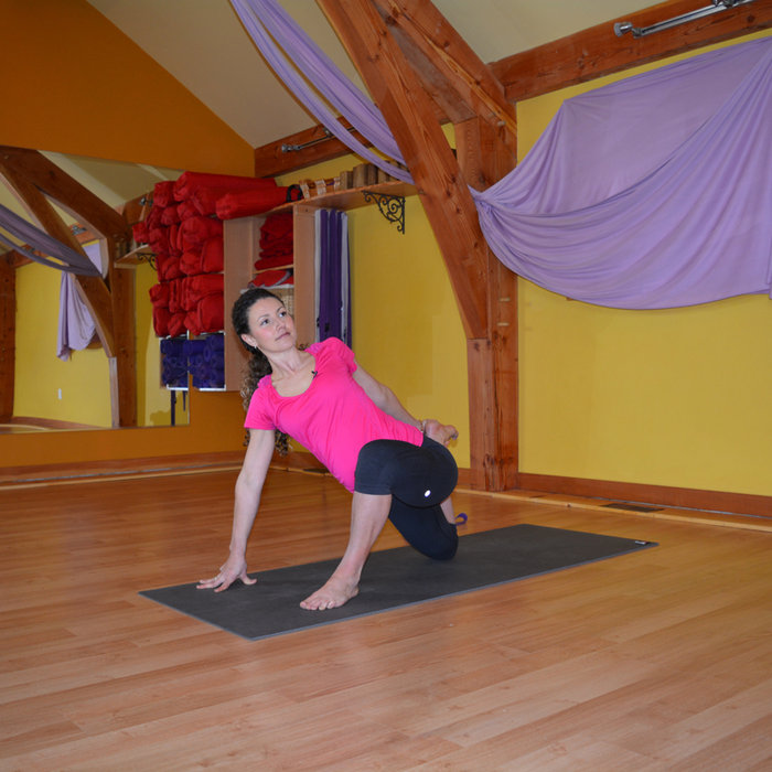 Yoga for Athletes | DoYogaWithMe