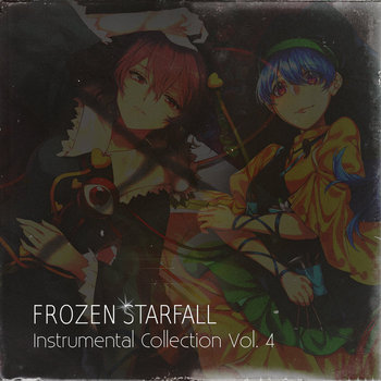 Music | Frozen Starfall