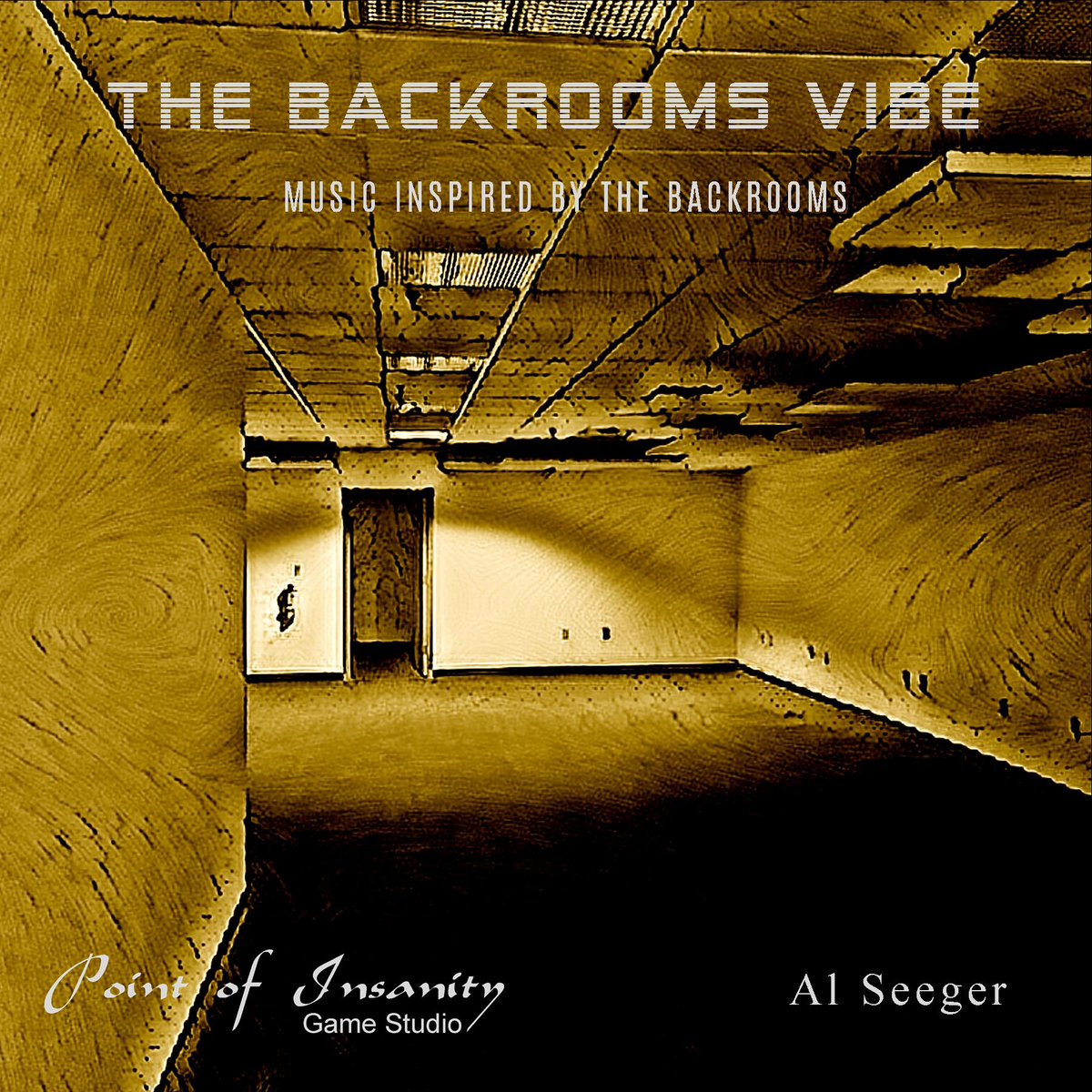 The Backrooms Vibe | Al Seeger