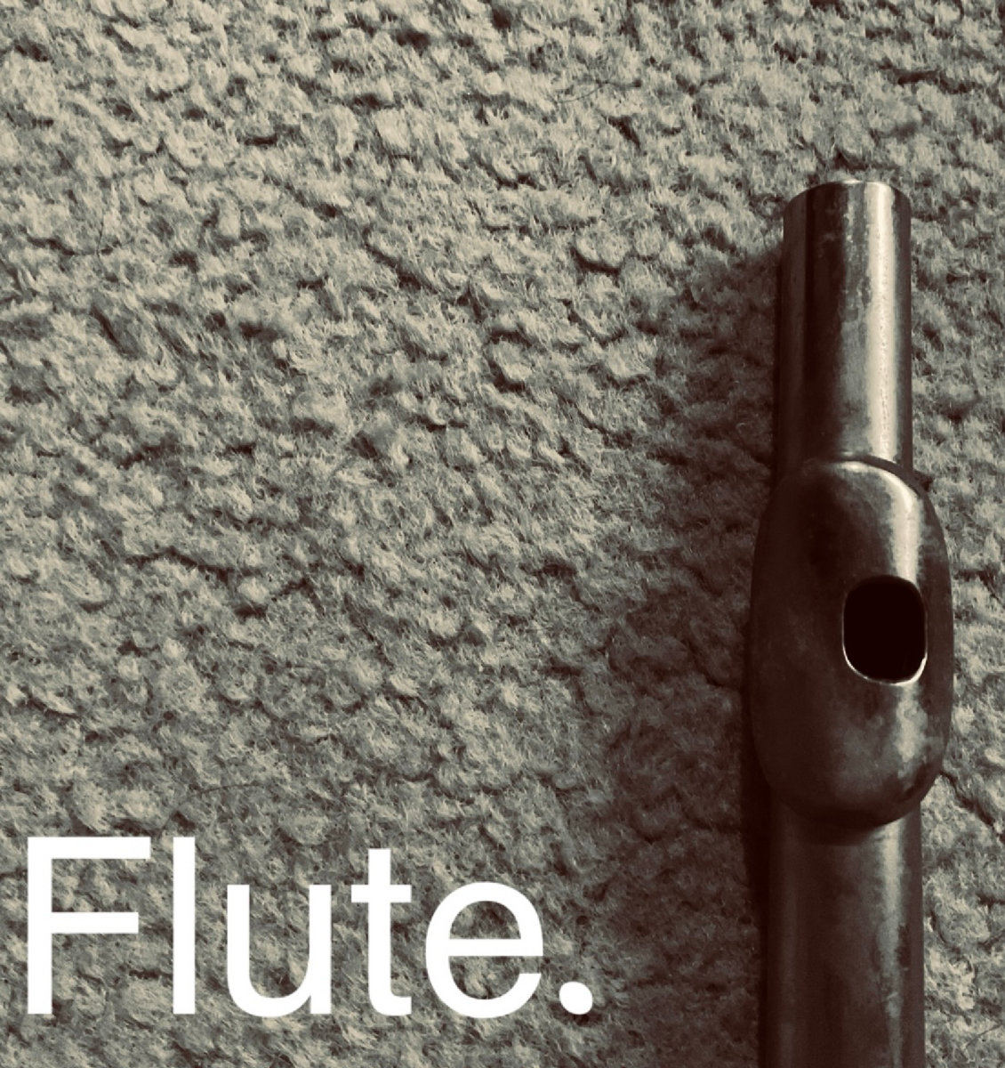Flute. | matt addis