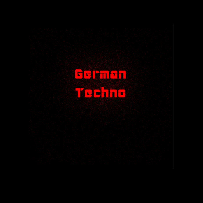 German Techno (Small Compilation) | Speed&Stealth