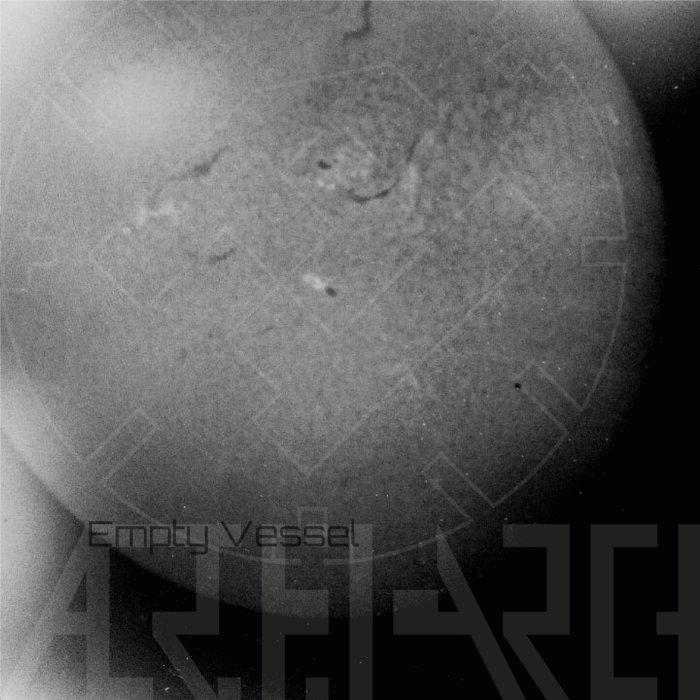 Empty Vessel | acritarch