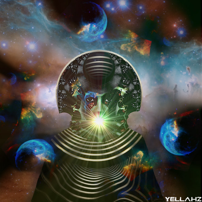 The Cosmic Watcher | YellaHz