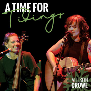 Music | Allison Crowe
