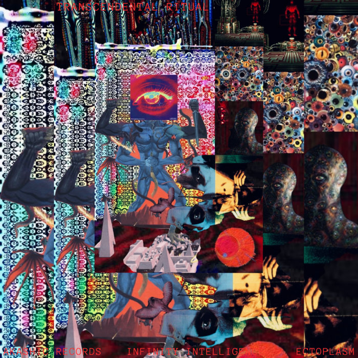 TRANSCENDENTAL RITUAL | DEVASIX